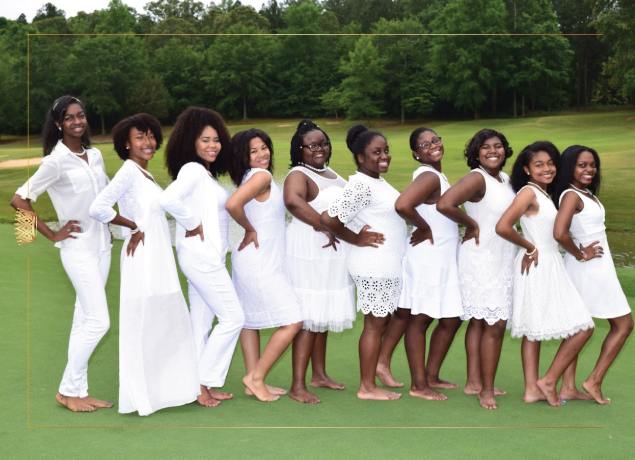 Donate Now – The First Ladies Youth Leadership Foundation, Inc