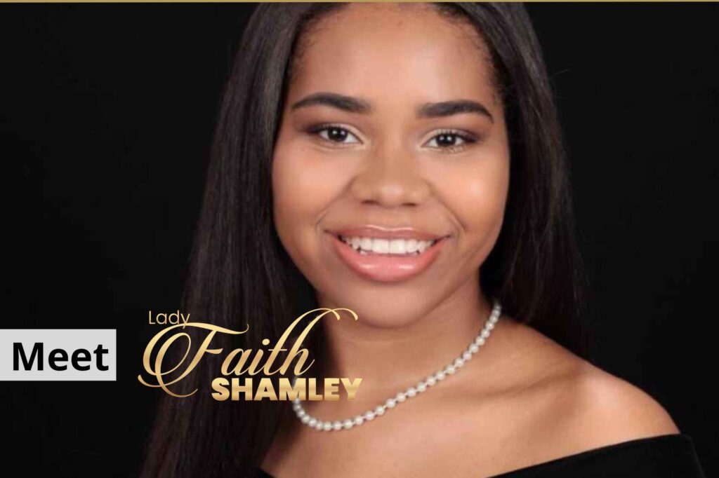 Partners Page Bio – The First Ladies Youth Leadership Foundation, Inc