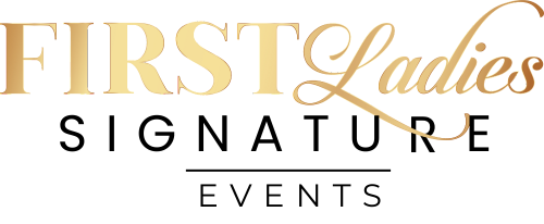 Signature Events – The First Ladies Youth Leadership Foundation, Inc