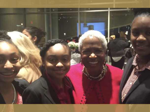 Our Work – The First Ladies Youth Leadership Foundation, Inc
