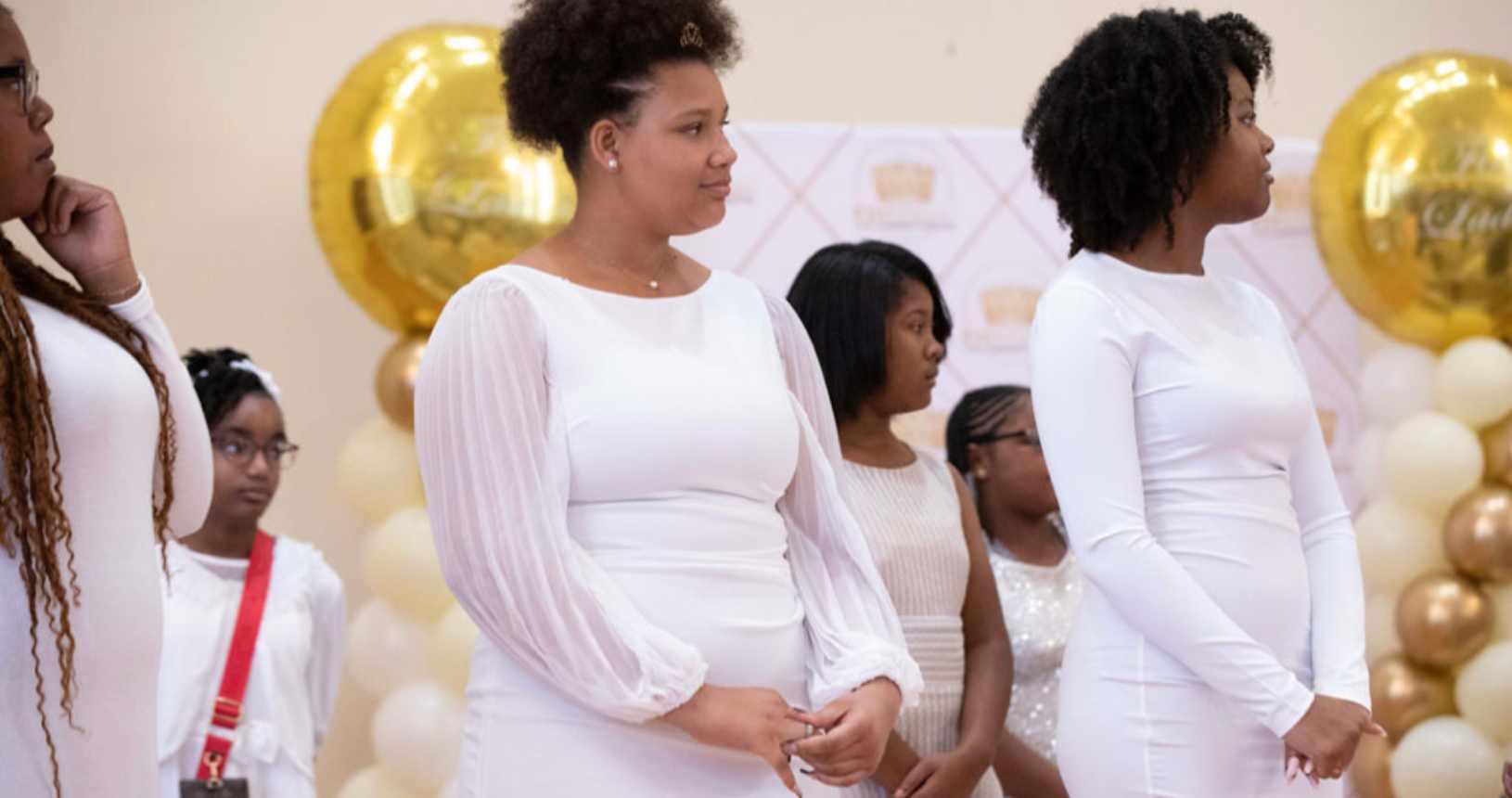 Signature Events – The First Ladies Youth Leadership Foundation, Inc