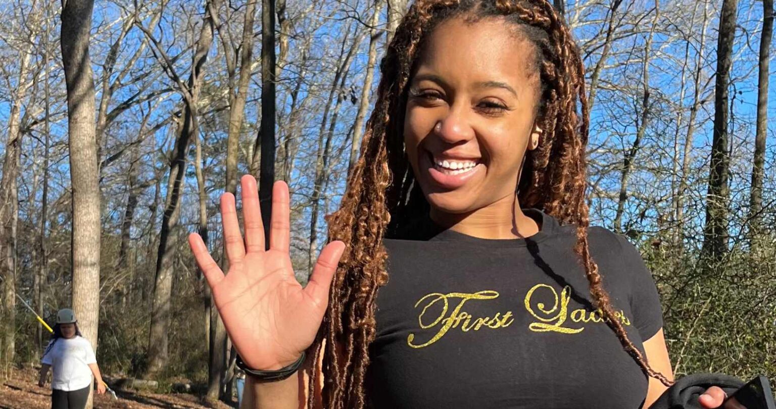 The Launch Retreat – The First Ladies Youth Leadership Foundation, Inc